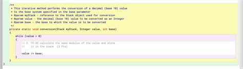 Solved Need Help With This Java Need The To Do Sections