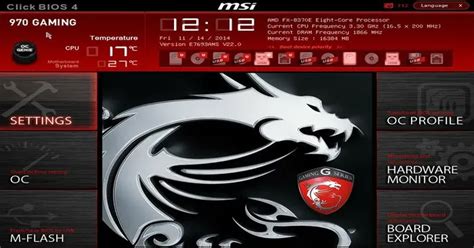 MSI Bios Update Bricks Windows Activation Bigsk