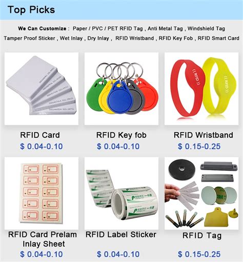 액세스 제어 카드 종이 A4 Rfid 칩 수동형 Rfid 라벨 T5577 Em 근접 스마트 Rfid 인레이 Pvc 시트