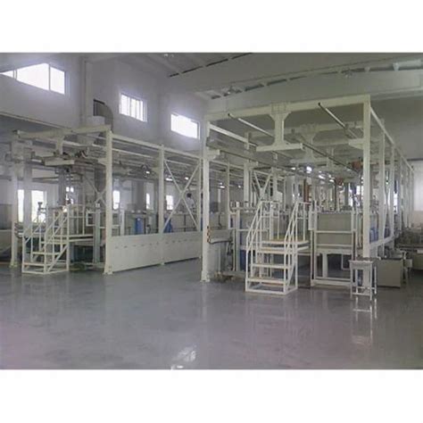 Three Copper Plating Plant At ₹ 15000000 In Chennai Id 17287345112