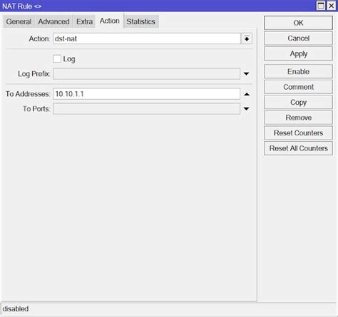 Cara Supaya Membuat Ping Menjadi Stabil Di MIKROTIK Mistersempak