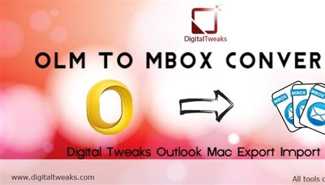 import olm file to mac mail speedily