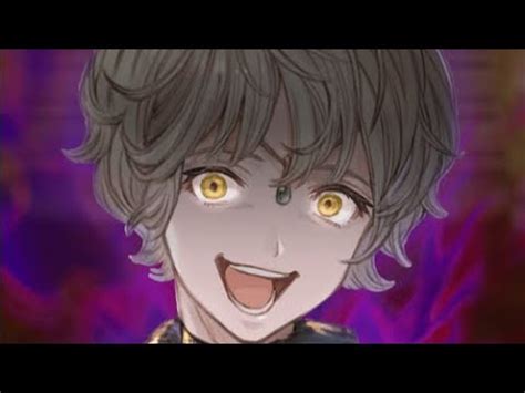 Troue True Personality Felix Reveal Granblue Fantasy Unbound