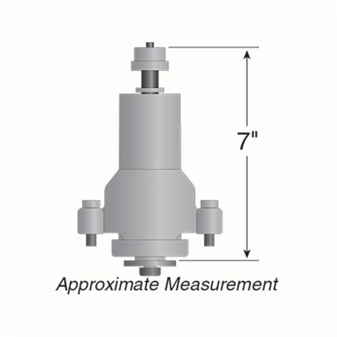 Mandrel Assembly At Ava Willson Blog