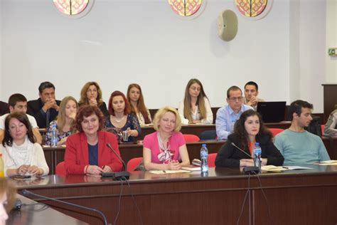 УНСС Юбилейна научна конференция Българската школа в изследванията на международните