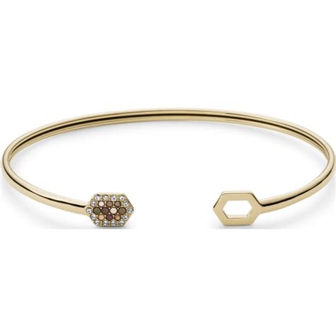 Браслет Fossil Jf03862710 — купить в интернет магазине ОНЛАЙН ТРЕЙД РУ