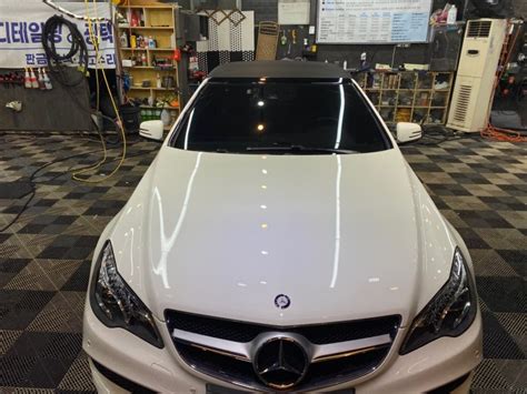 서울 강남 송파 성남 디테일링ㅣ벤츠e 외부디테일링 네이버 블로그