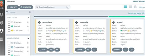 Namespaces Issue In Argocd · Issue 7787 · Argoprojargo Cd · Github