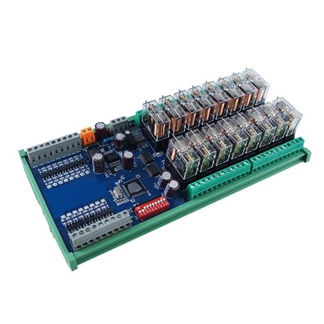 Rs Dc V V Modbus Rtu Rs