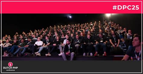 Dutch Php Conference On Linkedin 🚀 Dutch Php Conference Is Coming Back Dont Miss Out