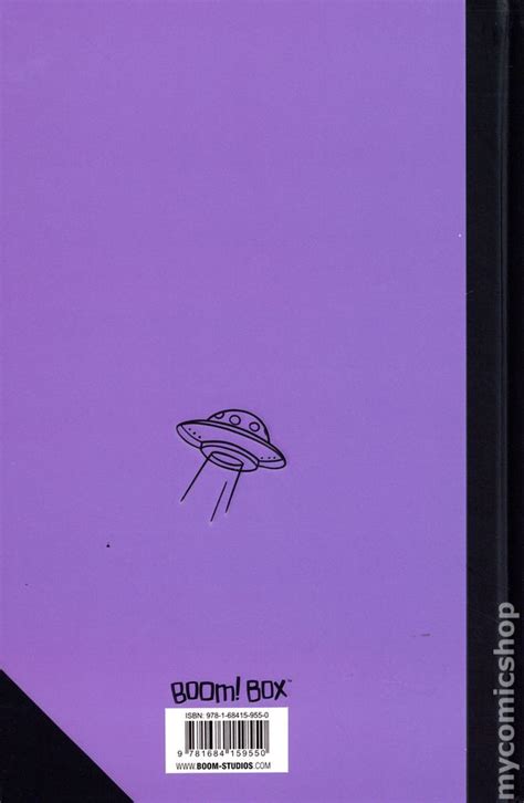 Test Comic Books Issue 5