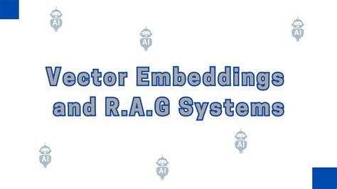 Vector Embeddings And Rag Systems By John Olatubosun Level Up Coding