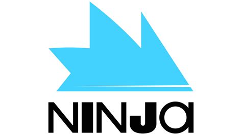 Ninja Blender Logo
