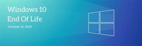 Preparing For Windows 10 End Of Life Morgan And Morgan