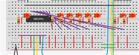 Solved Shift Register Reacting To Shiftout Function Incorrectly SolveForum