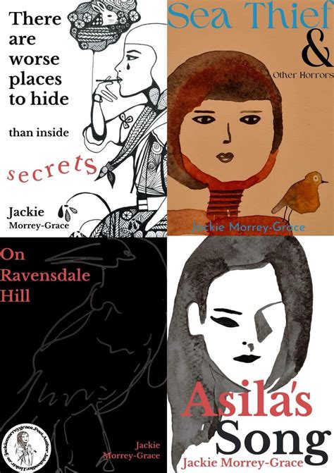 Jacqueline Morrey Grace On Linkedin Been Writing Two Novels For Years But Got Distracted By