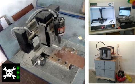Hhh Cnc Winners Hackaday