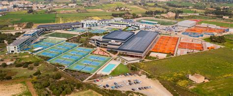 The Rafa Nadal Academy Reaches 1 Million Followers On Instagram Rafa Nadal Academy