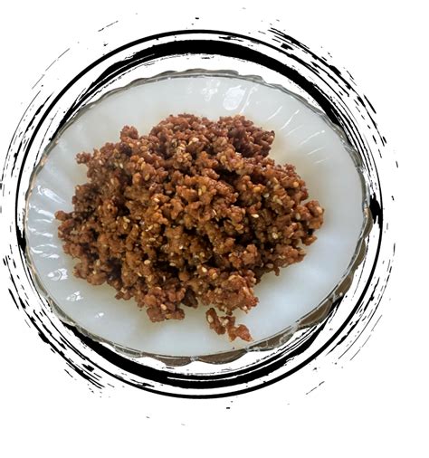 Nikumiso Recipe Savory Meat Miso For Ramen Rice And Tofu