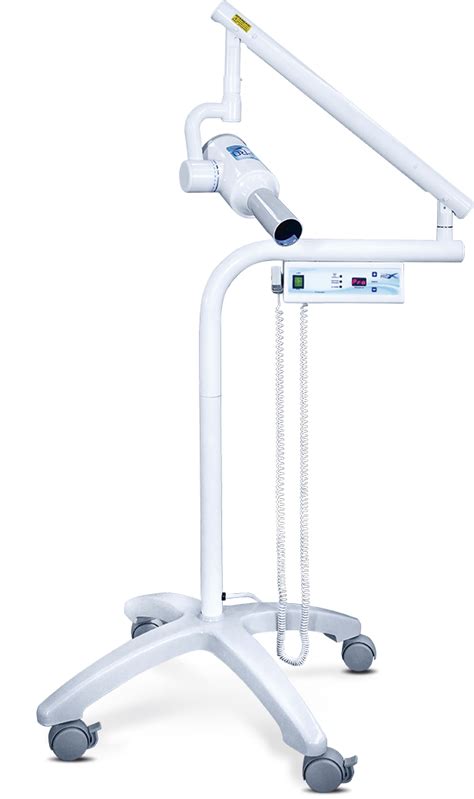 Íon Pro X Standard Pro X Equipamentos Odontológicos