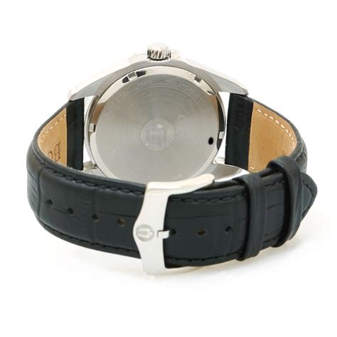 Bulova Precisionist 262 Khz Blue Dial Inventory 3823