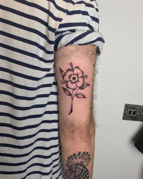 Tattoo Uploaded By Ezzy • Tattoodo