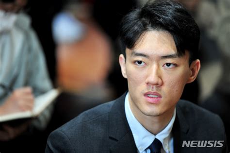 이순자 전우원에 5 18에 태어나지도 않아…나서지 말라 공감언론 뉴시스통신사