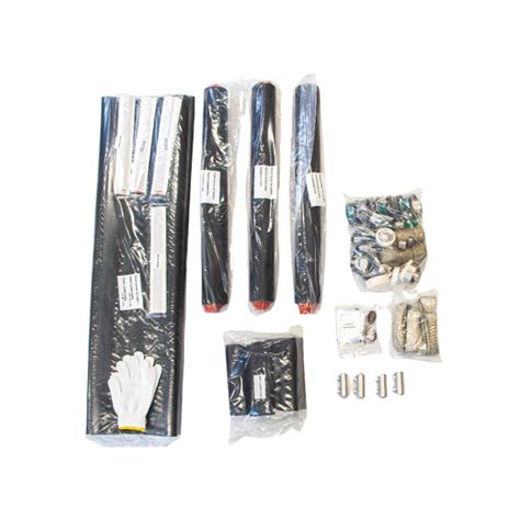 Three Core Transition Joint 35150 Zamcables