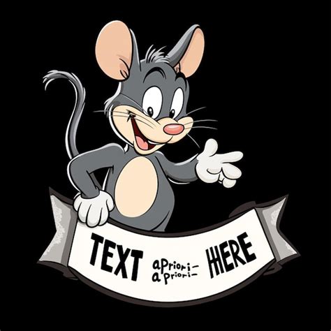 A Mouse That Is Pointing To The Right Premium Ai Generated Image