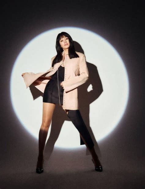 김혜수 독보적 각선미→글래머 몸매53세 믿겨지지 않아 Ten★ 텐아시아