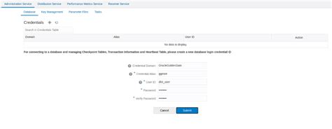 Connect The Two Deployments Through The Distribution Path
