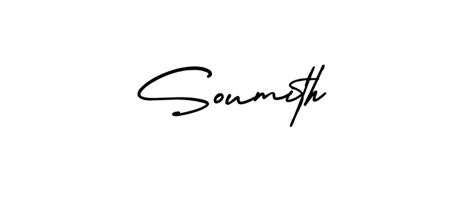 74 Soumith Name Signature Style Ideas Fine Name Signature