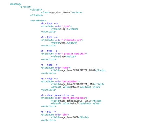 Performanter Xml Import Für Magento
