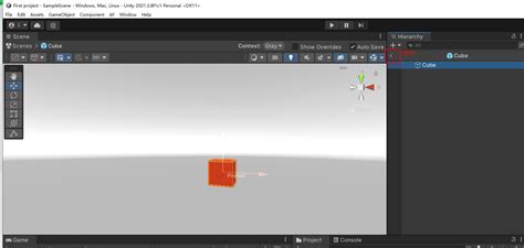 游戏物体gameobject unity解除预制体 csdn博客
