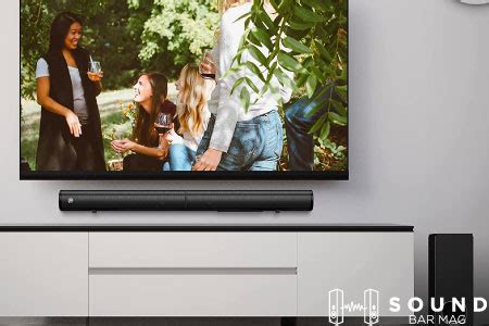 Best Settings For Lg Sound Bar Updated