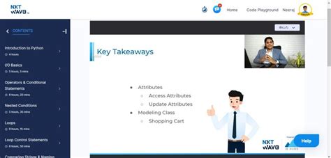Neeraj Gouda On Linkedin Ccbpian Oops Python Ccbp Nxtwave