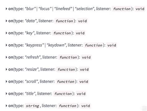 xterm js是什么及怎么使用 php博客 李雷博客