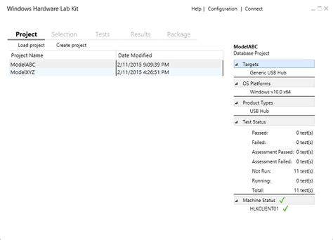 HLK Studio Microsoft Learn