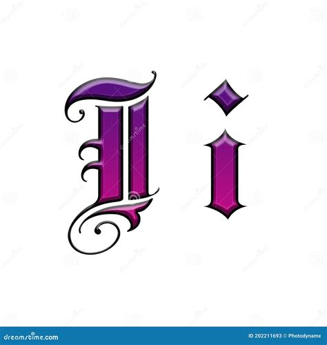 Old Writing Style Fonts