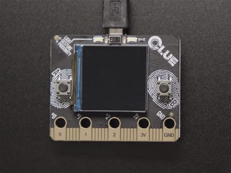 Moving Adafruit Clue Nrf52840 Over To Platformio Getting Errors In
