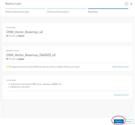 Set Up Osm Vector Basemaps Existing User—arcgis Data Appliance