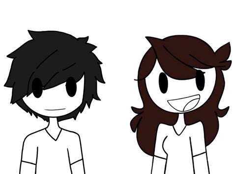 How To Draw Jaiden Animations Hair How To Draw Jaiden Animations Hair