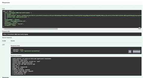 How To Configure OpenAPI Spec With Basic JWT Authentication JAVA CHINNA