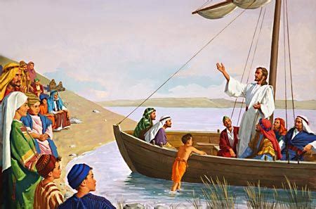 Pin On Gangway To Galilee Vacation Bible School