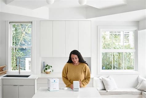 ADT And Google S Joint Smart Home Security System Launches For DIY Users Android Central