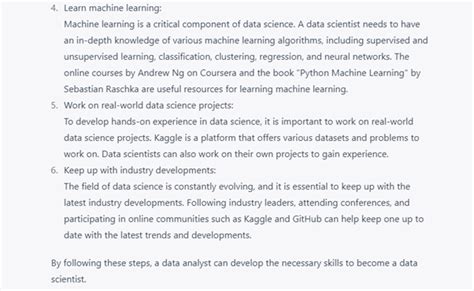 Impact Of Chatgpt And Similar Generative Ai Solutions On The Talent