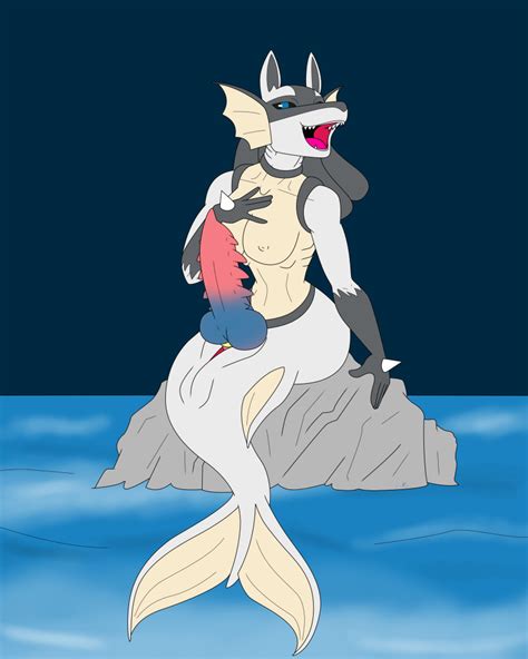 Rule 34 1futa Absurd Res Anthro Breasts Erection Furry Futa Sans