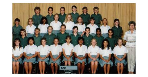 School Photos Auckland Takapuna Normal Intermediate Takapuna