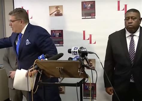 Former Nypd Chief Of Depts Lawyer Slams Lt Epps Denying Allegations