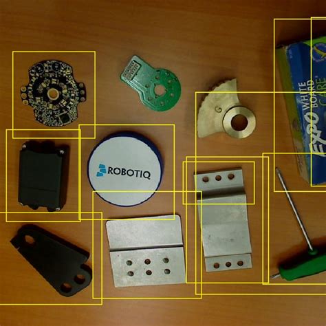 Image Sequence Showing Object Hypotheses Retrieved From Our Object Download Scientific Diagram